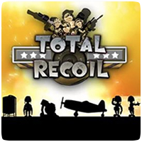 Total Recoil Coming to PS Vita Next Month | XTREME PSVita