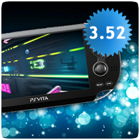 PlayStation Vita System Software Ver. 3.52 | XTREME PSVita